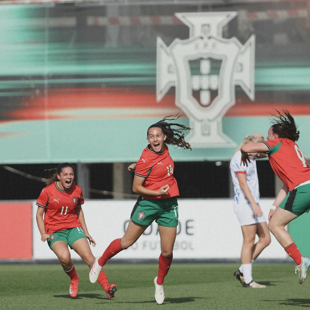 Para supresa de todos, Neide Guedes ficou de fora da convocatória para o Euro Sub-19 – Lance D'elas